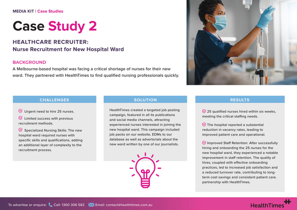 HealthTimes - 2026 HealthTimes Media Kit - Page 7